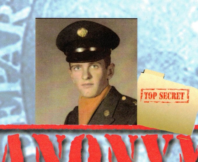 Deanonymizing “Anonymous” (“Agent Kewper”) | by Richard Geldreich, Jr ...