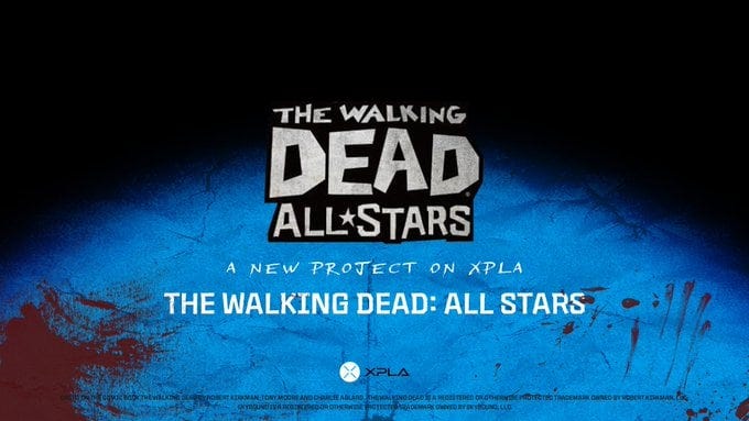 TWD: All-Stars’ P2O EVENT FESTIVAL & 100K $XPLA ZEALY EVENT | by ...