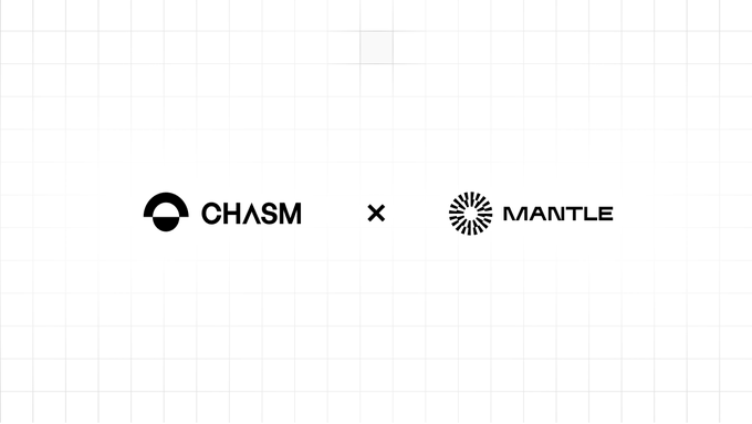 Chasm Node Incentive Tutorial. To run the Chasm Node, prepare the… | by Web3 Part Time Student ...