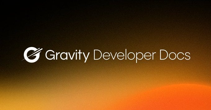 Unlocking the Power of Gravity. 😎 Enter Gravity, a Layer 1 omnichain ... Unlocking the Power of Gravity. 😎 Enter Gravity, a Layer 1 omnichain ...