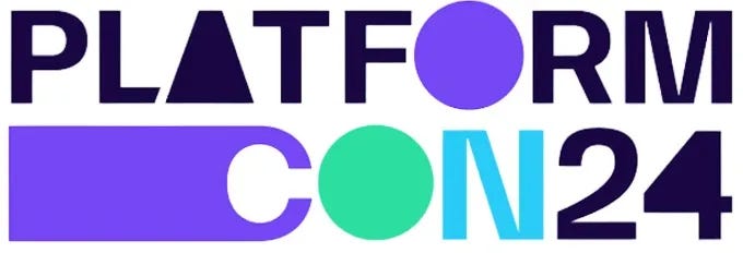 PlatformCon24 x KusionStack: A wave of spectacular excitement awaits! - KusionStack - Medium