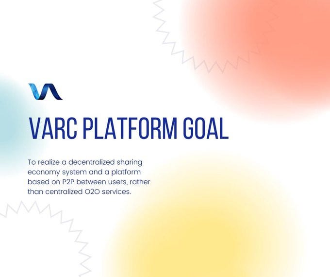 VARС Platform Goal - VARC official - Medium