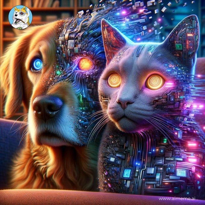 AIM’s roadmap unveils an exciting future! - Sair - Medium