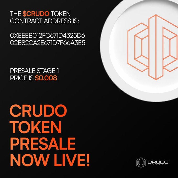 “Why the CRUDO Protocol is Important in Risk Management in the Oil ...