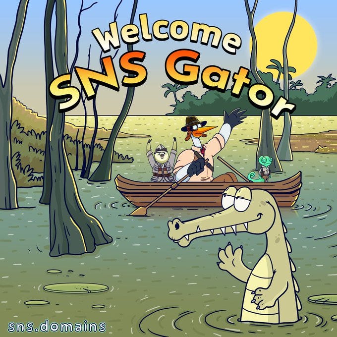 Sui Name Service - ruby_ua - Medium