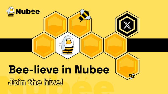 Nubee — The First Gamification Layer Build On Nubit DA | by CrypLykos ...