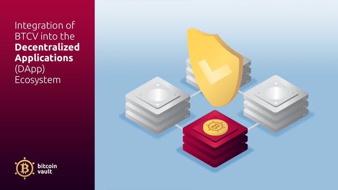 BTCV Roadmap: Development Workstream | by RP | Bitcoin Vault BTCV | Medium