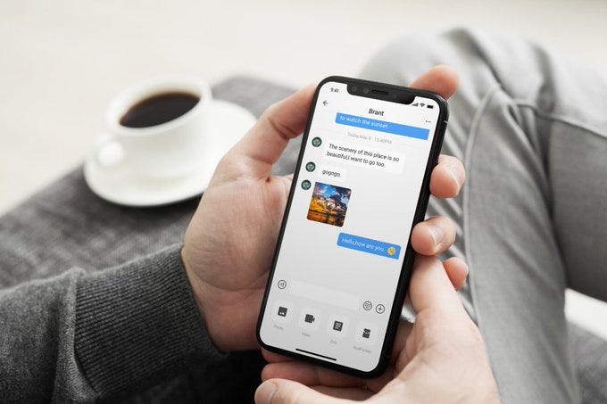 CocoCat and DePIN: Pioneering a New Era of Decentralized Communication ... CocoCat and DePIN: Pioneering a New Era of Decentralized Communication ...