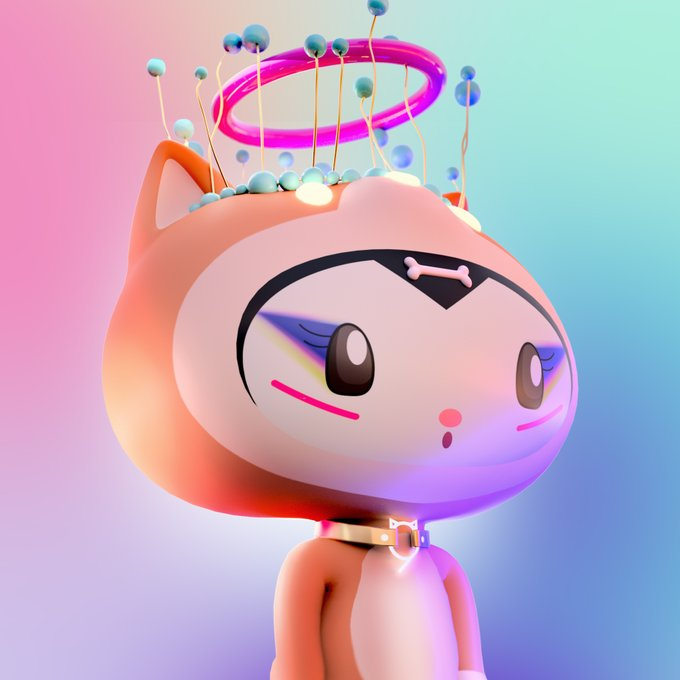 The Utility of “Rigged Avatar” NFTs | by Kitty Inu - Welcome to the ...