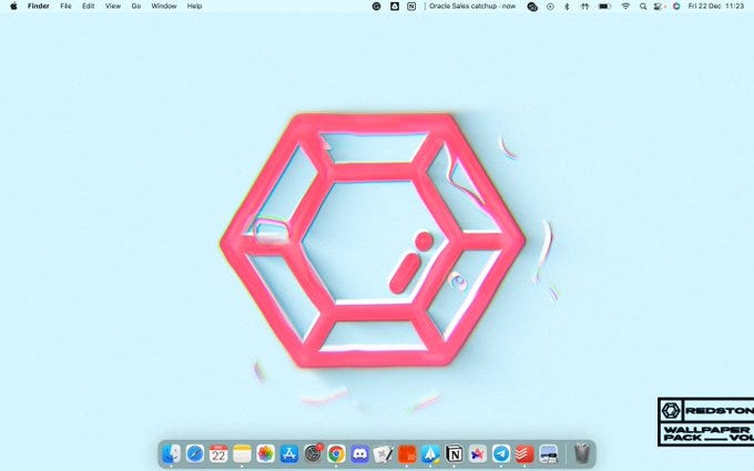 The Future Is Red Exploring The Redstone Oracle And Its Innovative Modular Design By Happy