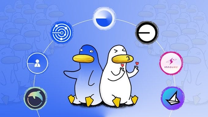 Unraveling the World of Dackie Official and Dackie Swap: A Revolution ...