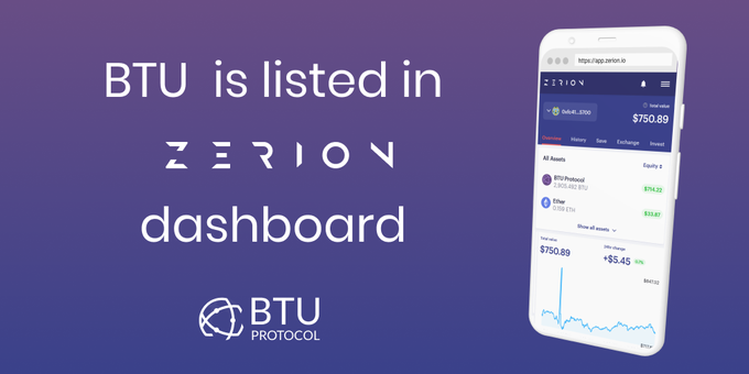 Unlock $BTU: Step-by-Step Guide to BTU Protocol’s Airdrop Distribution ...