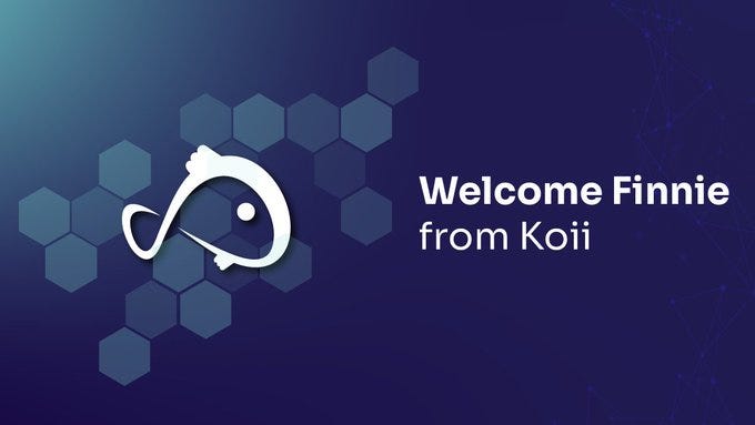 The koii.network project overview | by Archer | Medium