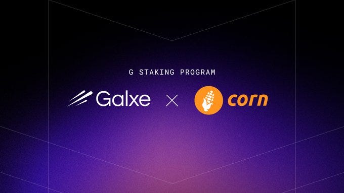A Guide to G Staking and Earning Kernels | by cøøl | Aug, 2024 | Medium