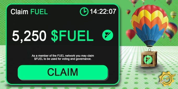 Fuel Points Phase 2 announced. Raised $81.5 million Follow The… | by ...