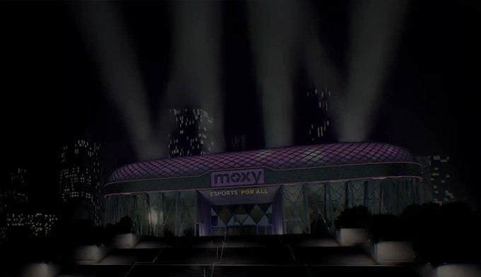 Moxy. Moxy’s goal is to give developers the… | by Kulusevski | Medium