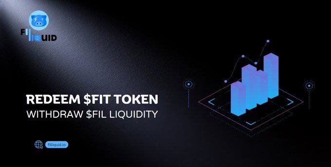 Unlocking Liquidity and Yield: Exploring the FILLiquid Ecosystem! | by ...