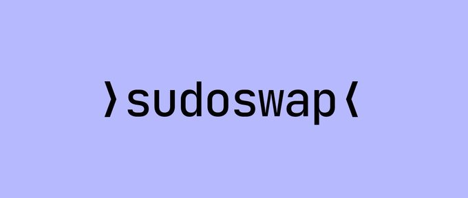 Sudoswap — Crypto’s top AMM for NFTs | by Kyrian Alex | Blockchain Biz | Medium