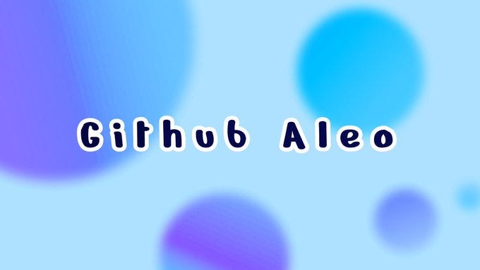 The date for accepting applications for project ambassadors was announced to be November 7th ...