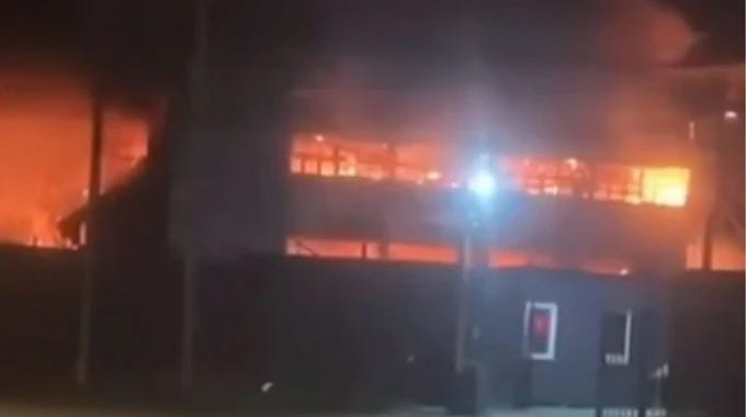 Ukraine Struck the Factory Behind Russia’s Deadliest Drones And It ...