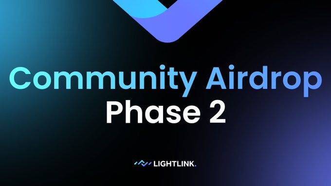 LightLink on Galxe: Navigating the Gasless Economy | by cøøl | Medium