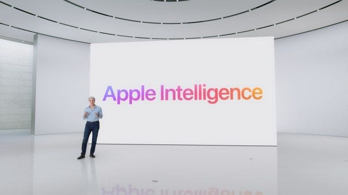 Apple Intelligence: Approfondimento Tecnico sui Foundation Models di ...