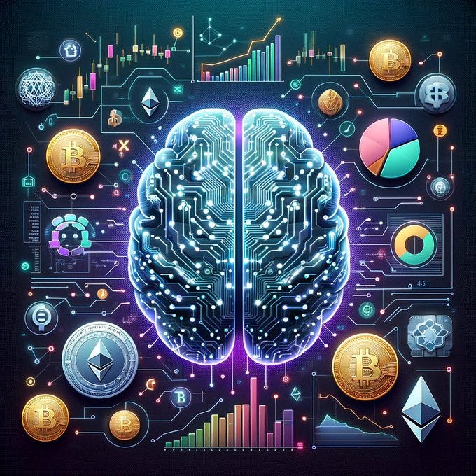 AltCoinsMoney: A User-Friendly, AI-Driven Crypto Investment Platform ...
