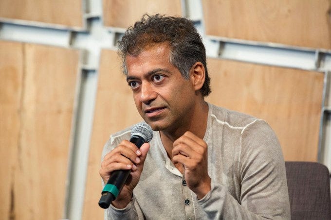 Naval Ravikant On The 8 Hidden Habits To Live Your Richest Life | by ...