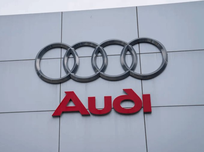 The 2009 Audi vs. BMW Billboard War: A Legendary Marketing Battle That ...