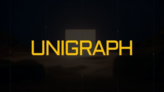 Unigraph protocol: Pioneering the Future of Decentralized Connectivity ...