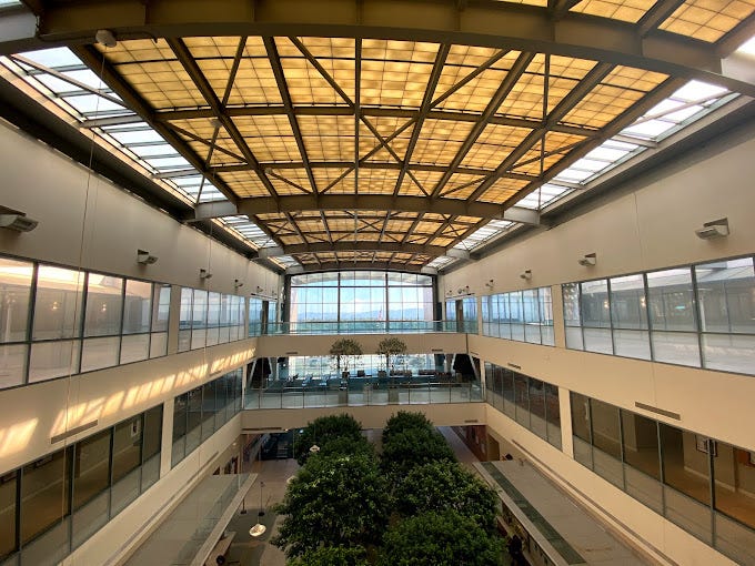 A Beacon of Hope: Unveiling the Sepulveda VA Medical Center in ...