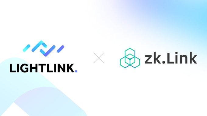 LightLink Joins zkLink’s L3 Ecosystem | by cøøl | Medium