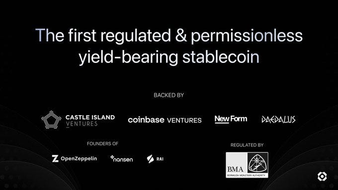 Unveiling Mountain Protocol. Mountain Protocol is the issuer of… | by ...