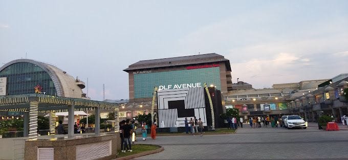 Best Mall For Shopping in Delhi — DLF Avenue | by Dlfavenue | Dec, 2023 ...