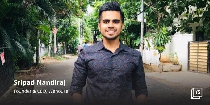 Wehouse: The Present and the Future of Construction | by Vikash jha | Medium