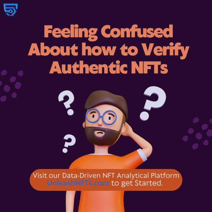 Secure and Smart: Protect Your NFT Investments with UnleashNFTs by ...