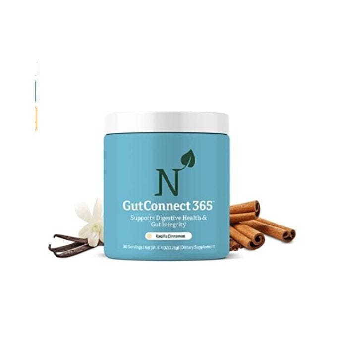 “Unlocking Digestive Wellness: A Deep Dive into GutConnect 365” | by ...