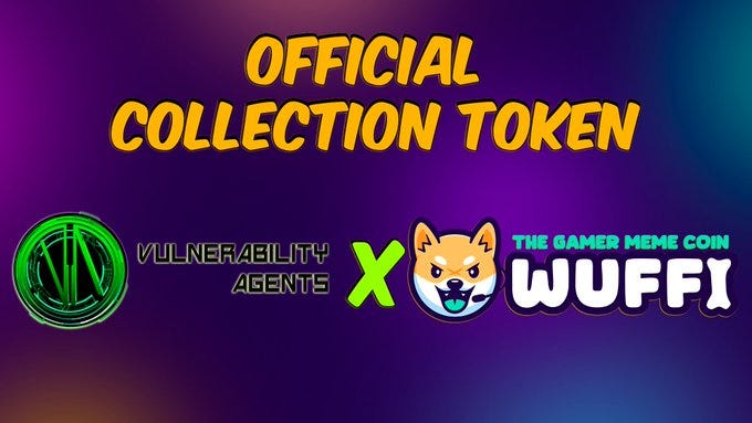 Venap Games Makes WUFFI Their Primary Token | by Anibiz | Jul, 2024 ...