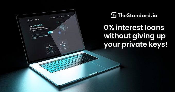 Revolutionizing Finance: The Standard Tokenization Protocol (TST) Pioneers Innovation Through ...