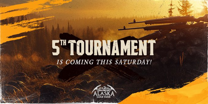 The Ultimate Showdown: Join Alaska 5th Tournament | by Rich2blingz ...