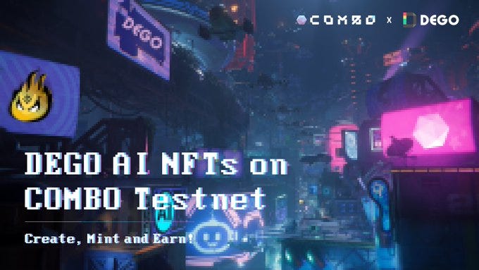 COMBO platform - leading provider of scalability solutions for Web3 ...