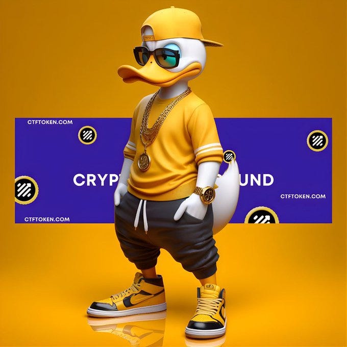 Quacktastic Weekly Update: Unraveling the Wonders of XQUACKS | by Zixxy ...