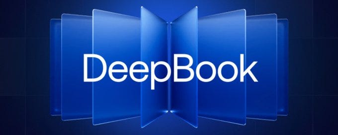 DeepBook: The Ultimate Liquidity Engine for Web3 | by Soltys Oleg | Medium