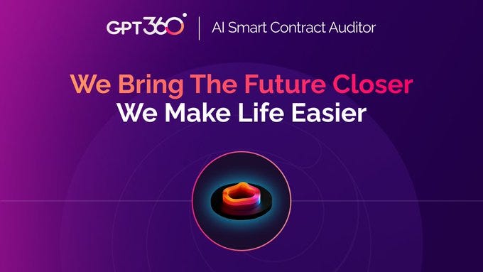 GPT360 offers a suite of solutions tailored to address the broader challenges facing the… | by ...