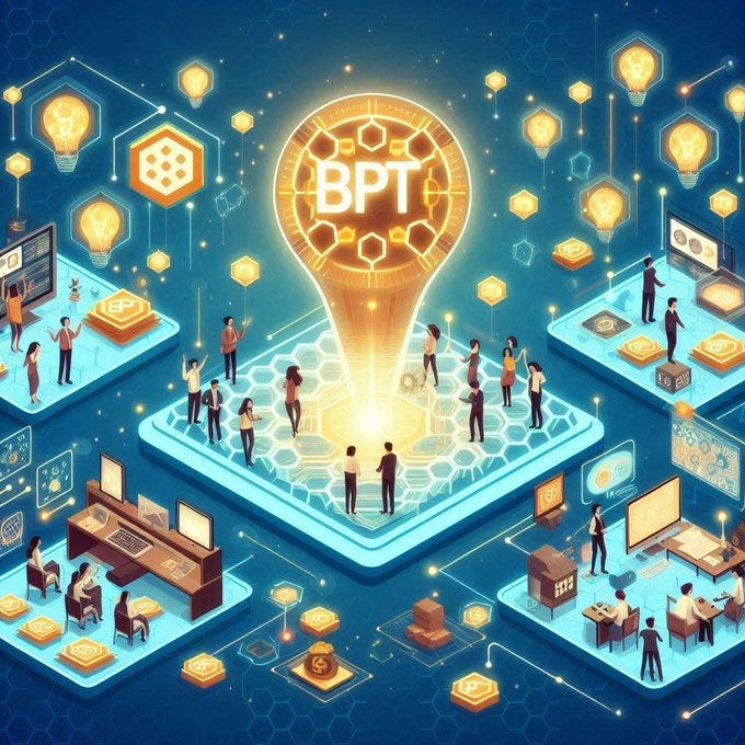 Calling all inventors & patent enthusiasts! The Best Patent Project is building a new way to ...