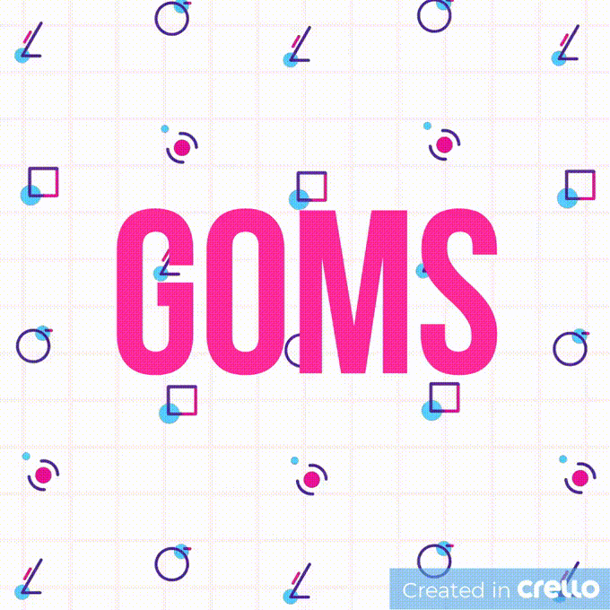 What is GOMS? How could it help you to increase usability in the system ...