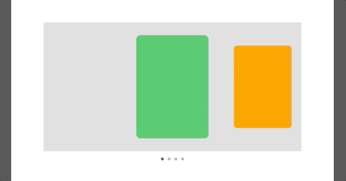 UIScrollView Part 2 — Paging Enabled with UIPageControl | by Toby Liu | Medium