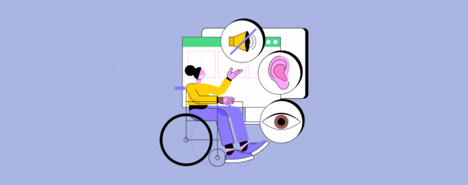 Accessibility in Web Applications: Tips and Tools | by Erick Zanetti ...