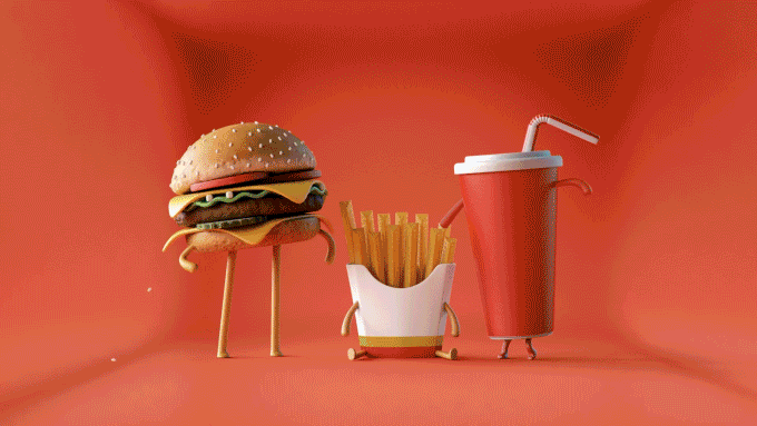 Grand ident motion design for small brands | by Enzo Greco | Born05 ...