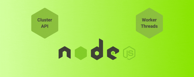 Optimizing Node.js Application Performance with Cluster and Worker Threads | by Erick Zanetti ...